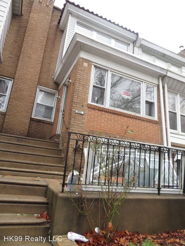 4719 Bleigh Ave, Philadelphia, PA 19136 - House Rental in Philadelphia ...
