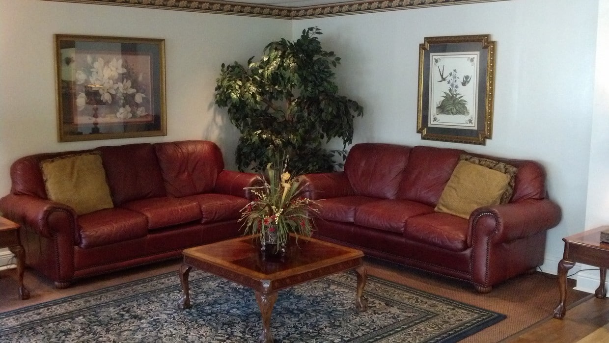 Azalea Christian Manor - 439 W Northside Dr Jackson, MS 39206 ...