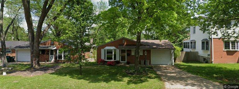 638 S Sappington Rd, St. Louis, MO 63122 - House Rental in St. Louis ...