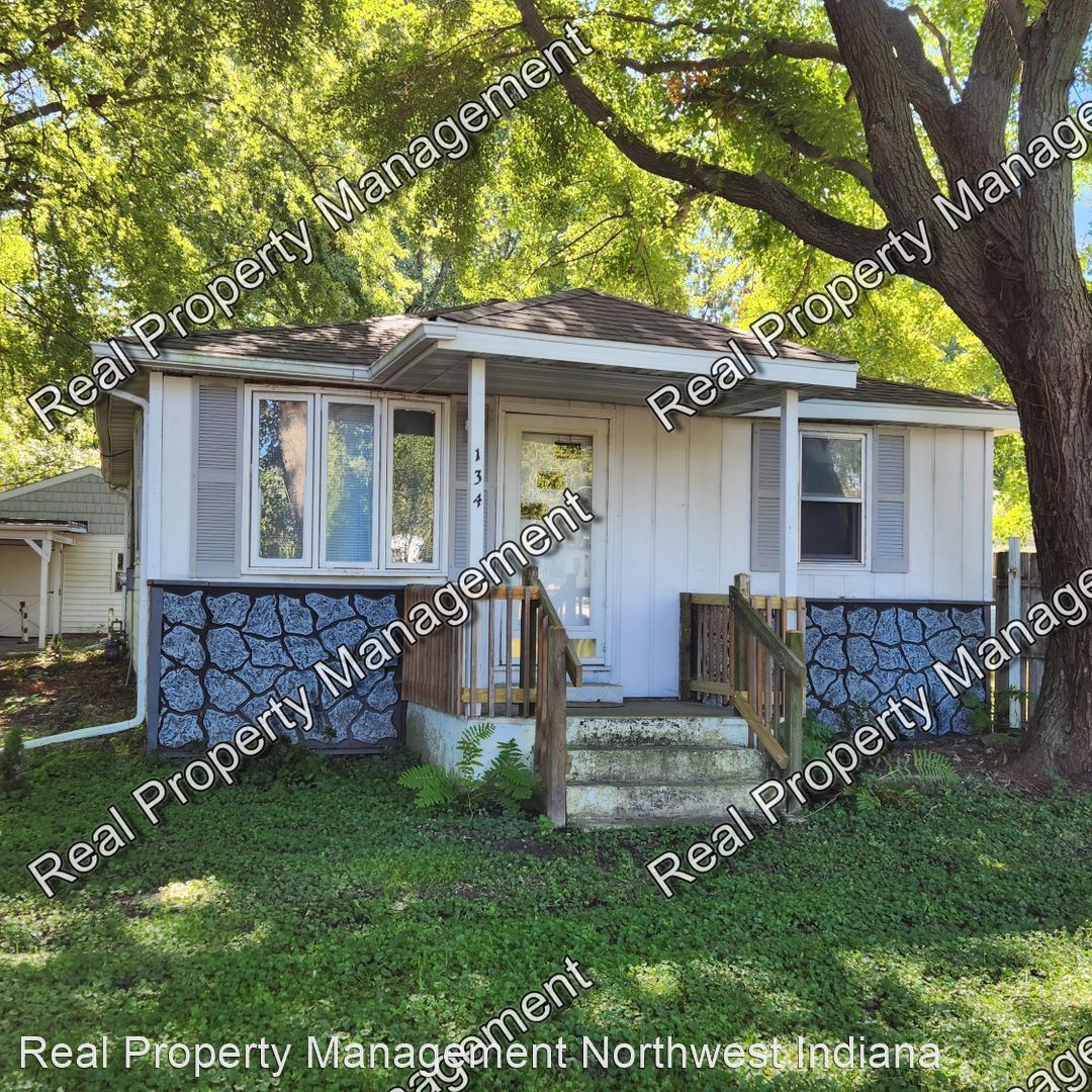134 James Rd, Griffith, IN 46319 - House Rental in Griffith, IN ...