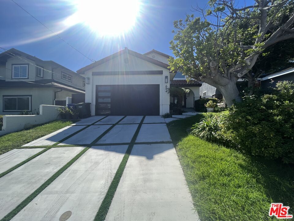 654 W Acacia Ave, El Segundo, CA 90245 - House Rental in El Segundo, CA ...
