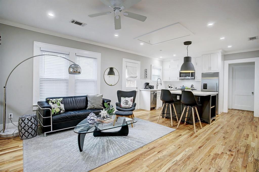 127 Payne St, Houston, TX 77009 - Room for Rent in Houston, TX ...