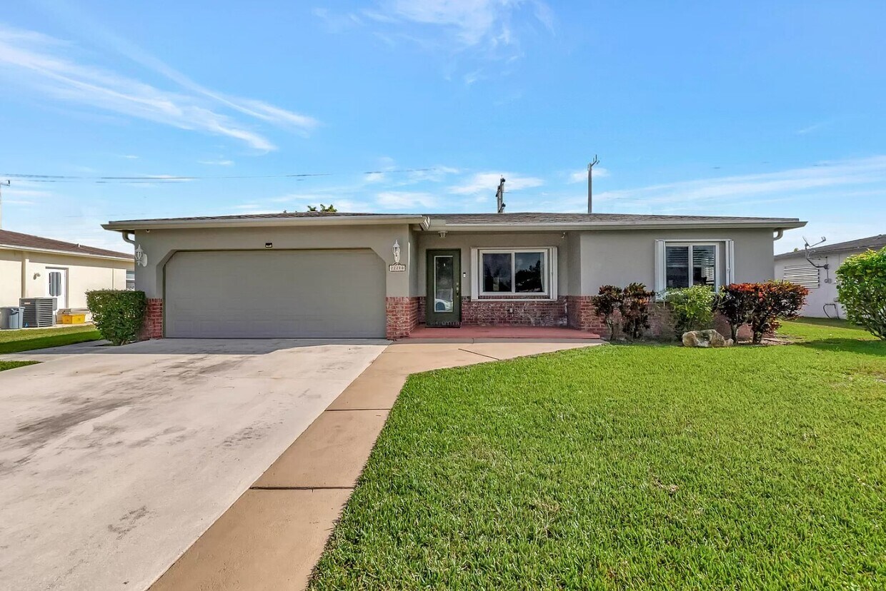 22210 Concha Ave, Boca Raton, FL 33428 - House Rental in Boca Raton, FL ...
