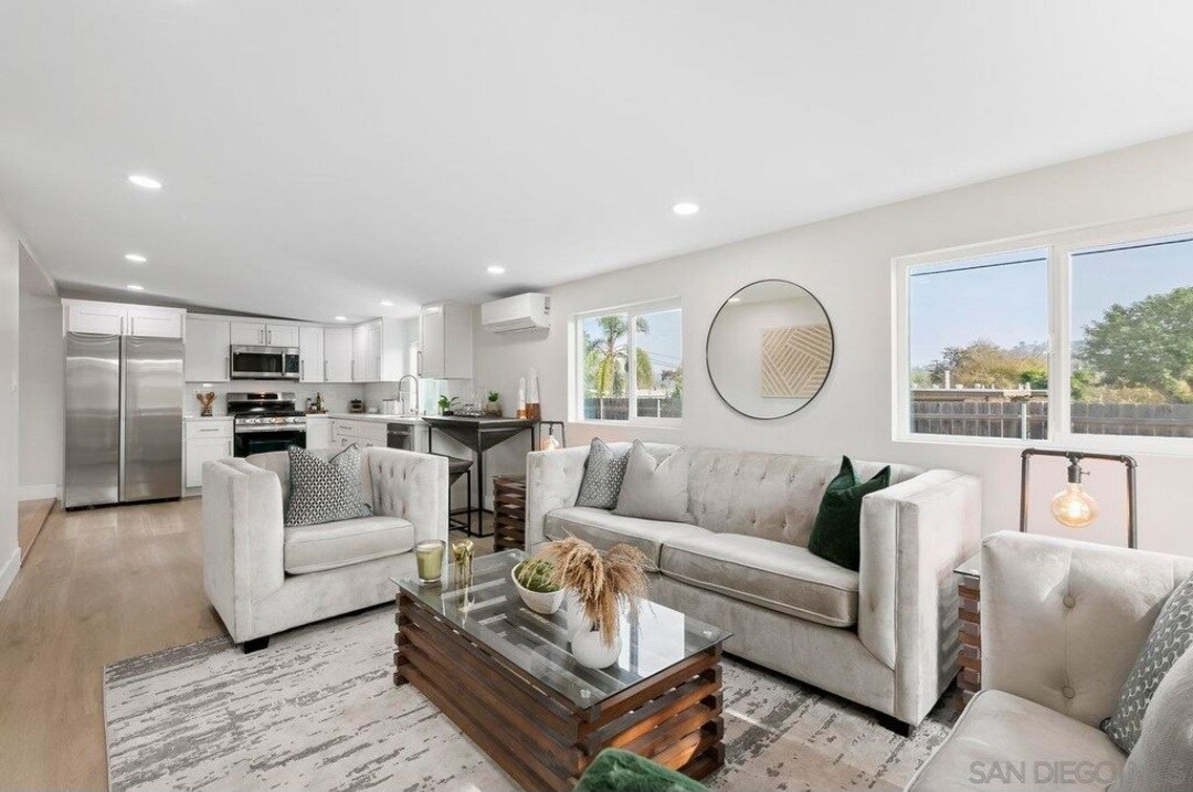 8703 Valencia St, Spring Valley, CA 91977 - House Rental in Spring ...