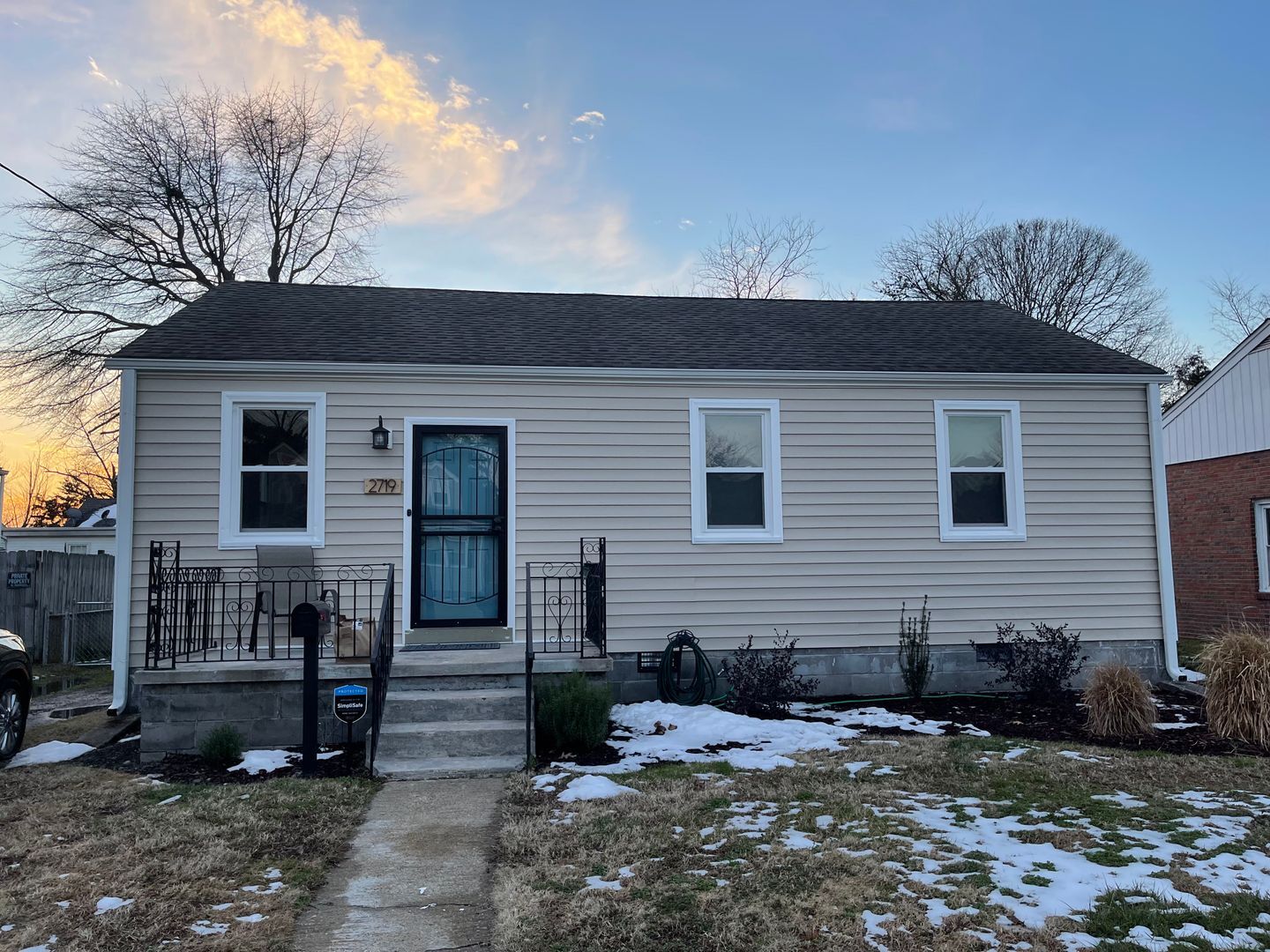 2719 Overbrook Ave, Norfolk, VA 23513 - House Rental in Norfolk, VA ...