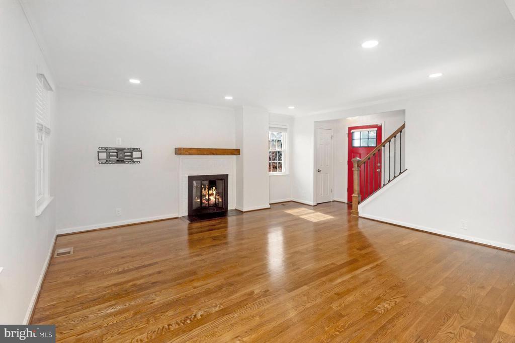 5026 23rd St S, Arlington, VA 22206 - House Rental in Arlington, VA ...