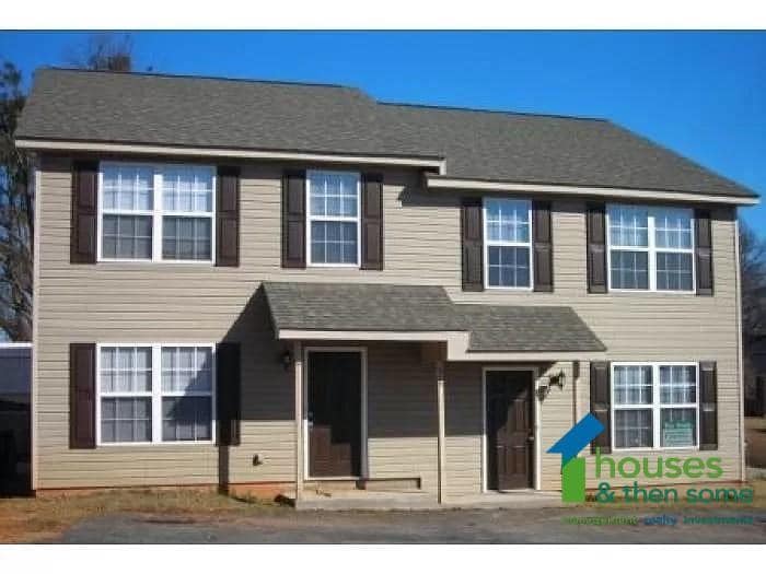 517 Fairview Rd, Taylors, SC 29687 - House Rental in Taylors, SC ...