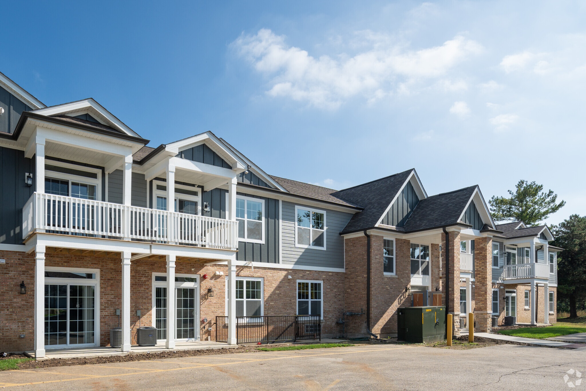 Apartments In Cary Il