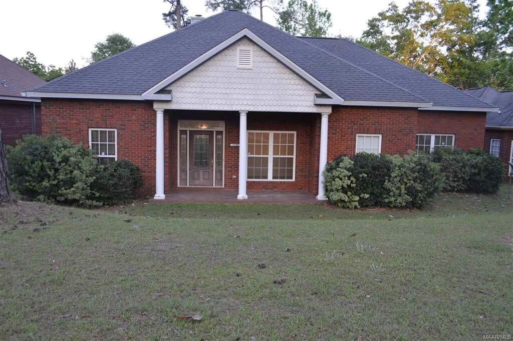 1108 Cornell Ave, Dothan, AL 36303 - House Rental in Dothan, AL ... 1108 Cornell Ave, Dothan, AL 36303 - House Rental in Dothan, AL ...