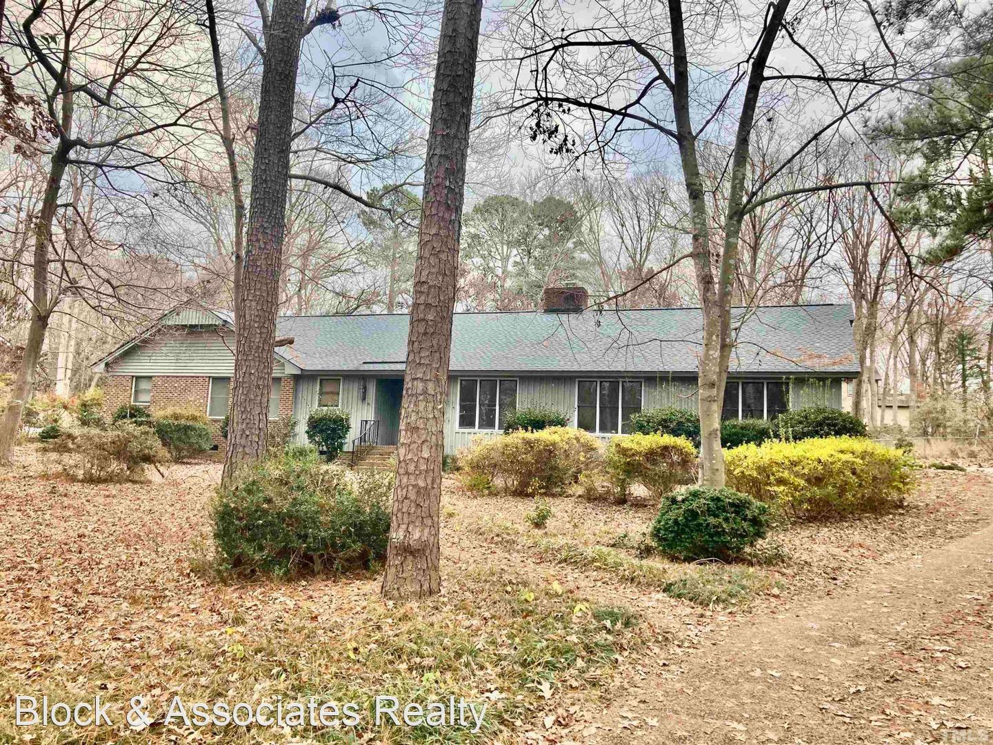 132 Ammons Dr, Raleigh, NC 27615 - House Rental in Raleigh, NC ...