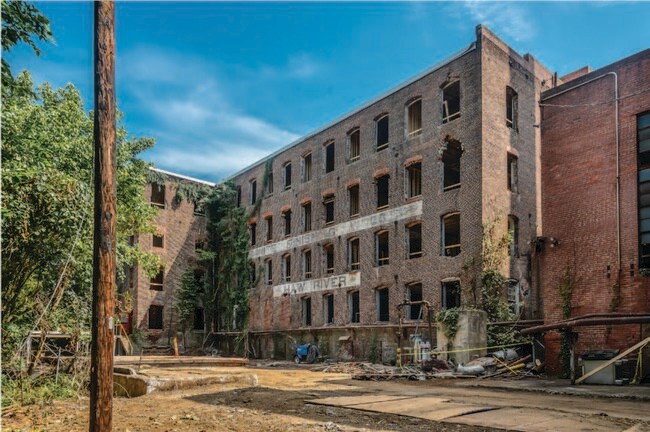 Lofts on Haw River Apartments - Haw River, NC | Apartments.com