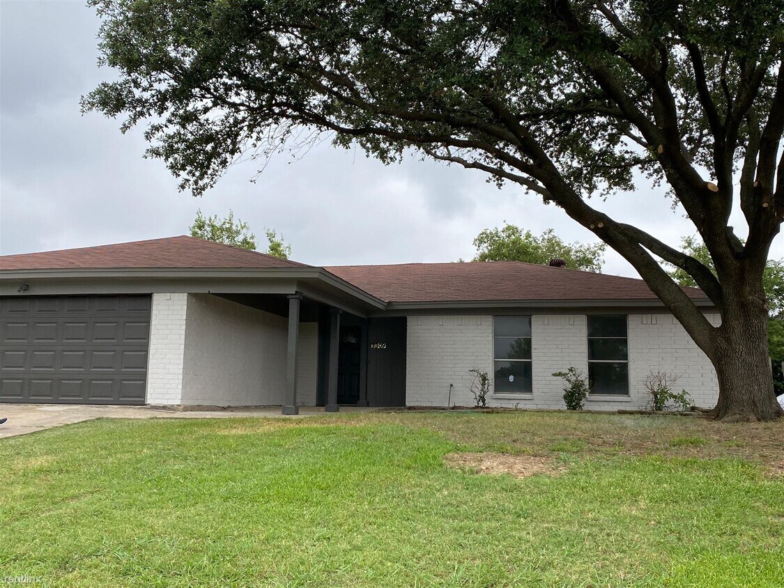 7309 Fredricksburg Dr, Forest Hill, TX 76140 - House Rental in Forest ...