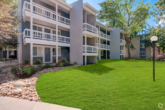 Cheap Studio Apartments For Rent in Colorado Springs, CO - 25 Rentals ...