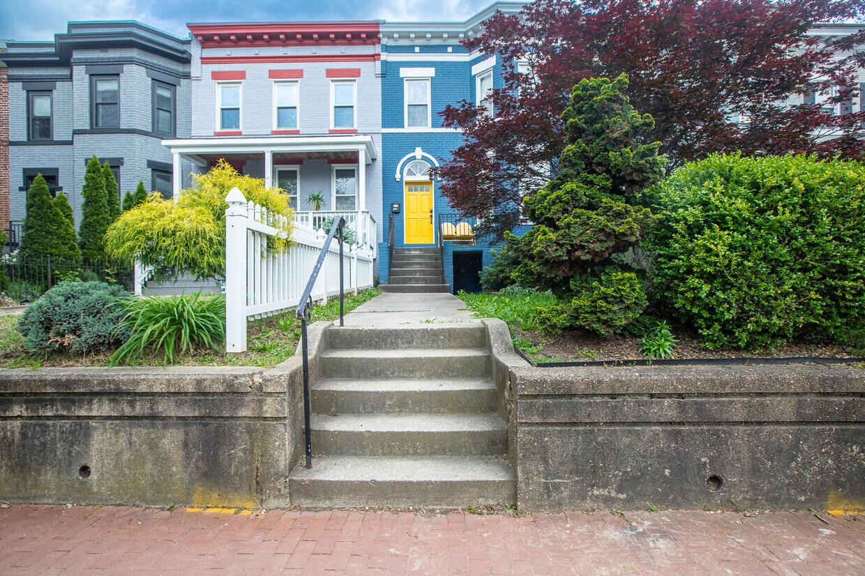 1417 N Carolina Ave NE Unit B, Washington, DC 20002 - 1417 N Carolina ...