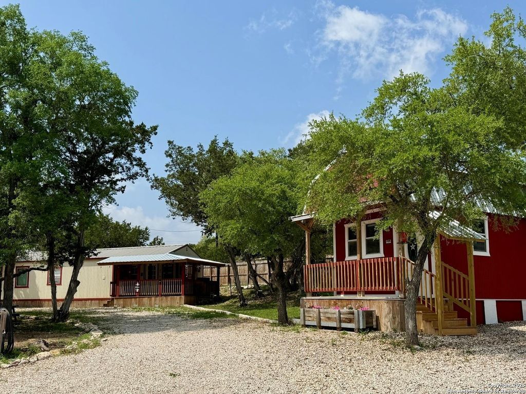 1224 Campfire, Spring Branch, TX 78070 - House Rental in Spring Branch ...