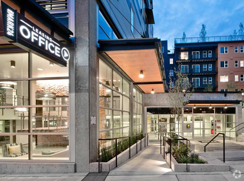 AMLI Arc Rentals - Seattle, WA | Apartments.com