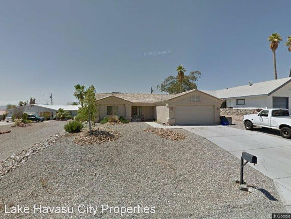 95 Viscount Ln, Lake Havasu City, AZ 86403 - House Rental in Lake ...