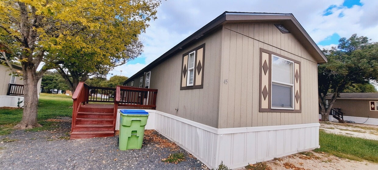 7500 Talley Rd, San Antonio, TX 78253 - House Rental in San Antonio, TX ...