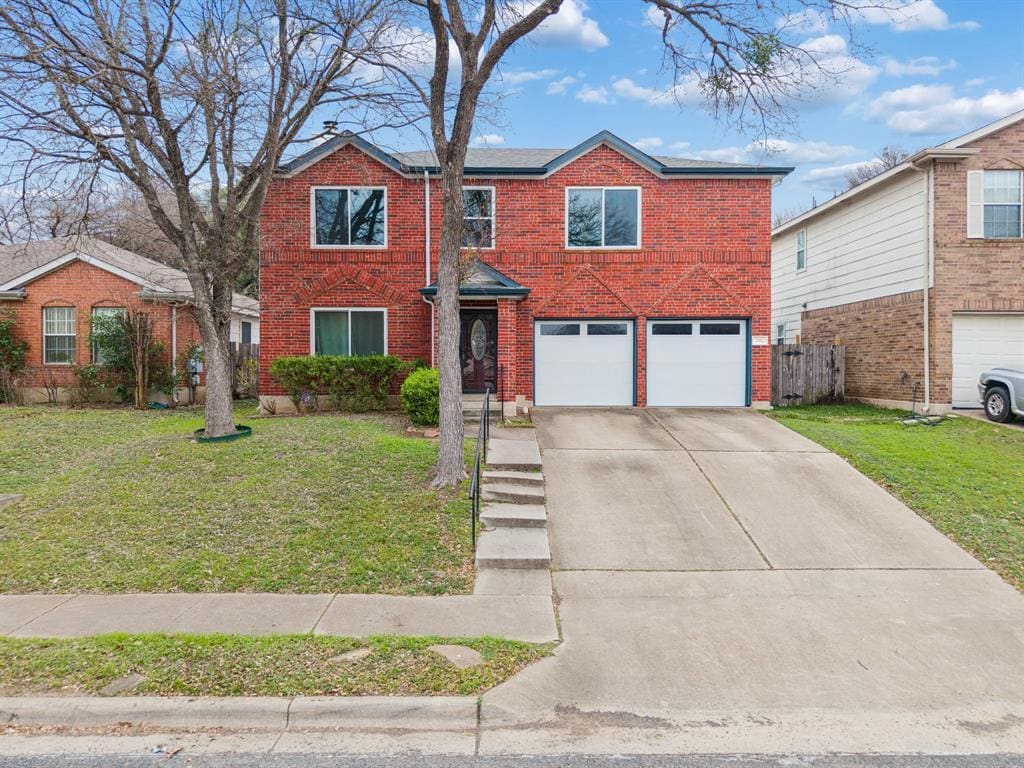 2117 Kaiser Dr, Austin, TX 78748 - House Rental in Austin, TX ...