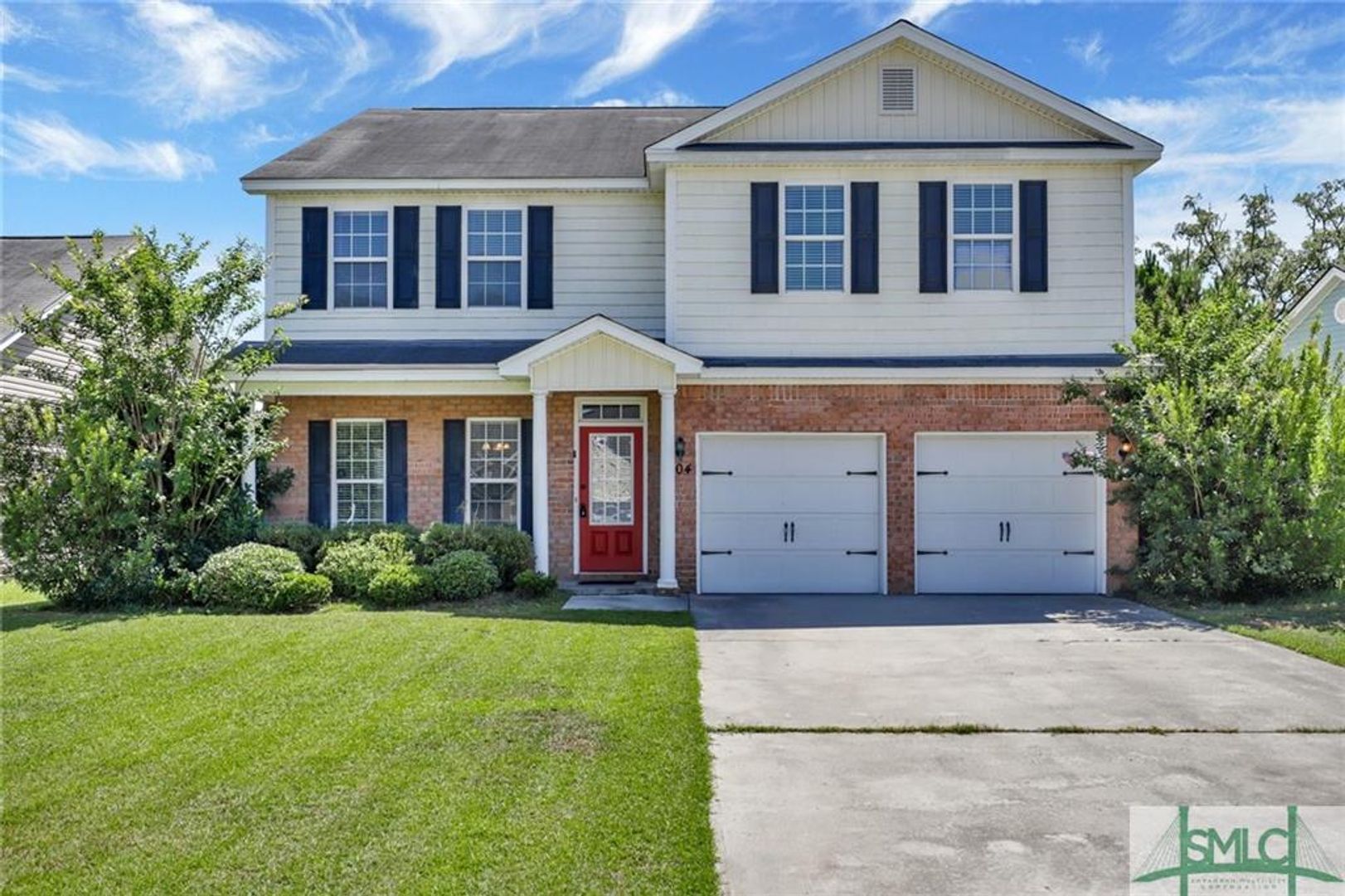 104 Lake House Rd, Pooler, GA 31322 - House Rental in Pooler, GA ...