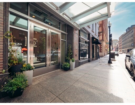 80 Broad St Unit 309, Boston, MA 02110 - Condo for Rent in Boston, MA ...