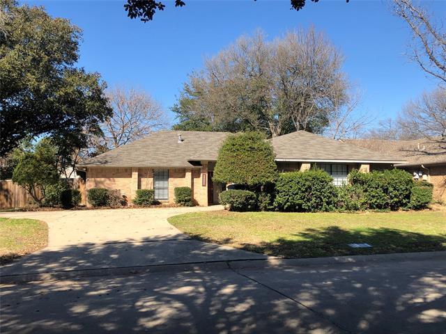 4813 Lloyd Ct, Flower Mound, TX 75028 - House Rental in Flower Mound ...