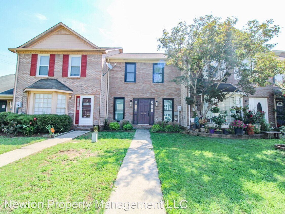 2906 Frost Dr SW, Decatur, AL 35603 - House Rental in Decatur, AL ...