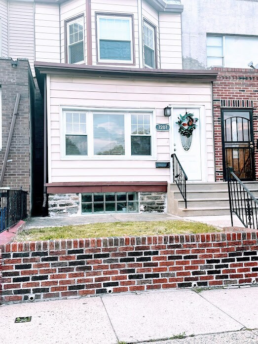 Eastwick-Southwest Philadelphia Basement Apartments for Rent ...