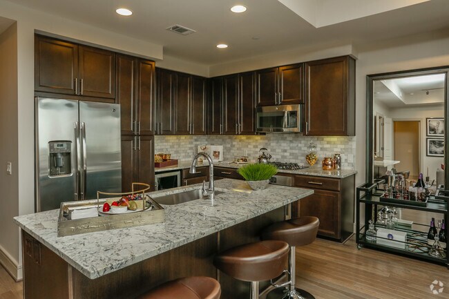 Market Square Tower - 777 Preston St Houston, TX | Apartments.com