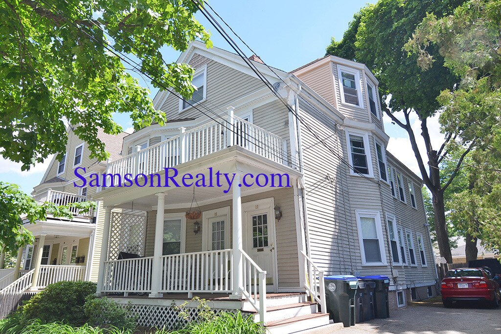 15 Summit Ave Unit 1, Providence, RI 02906 - Condo for Rent in ...