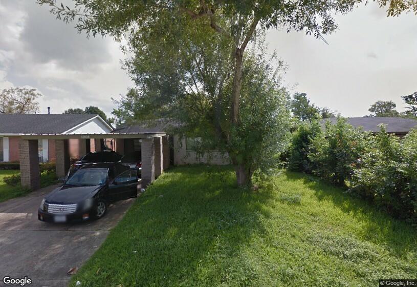 12831 Segrest Dr, Houston, TX 77047 - House Rental in Houston, TX ...