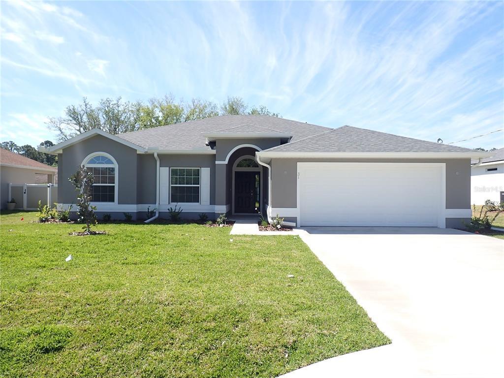 31 Ferngate Ln, Palm Coast, FL 32137 - House Rental in Palm Coast, FL ...