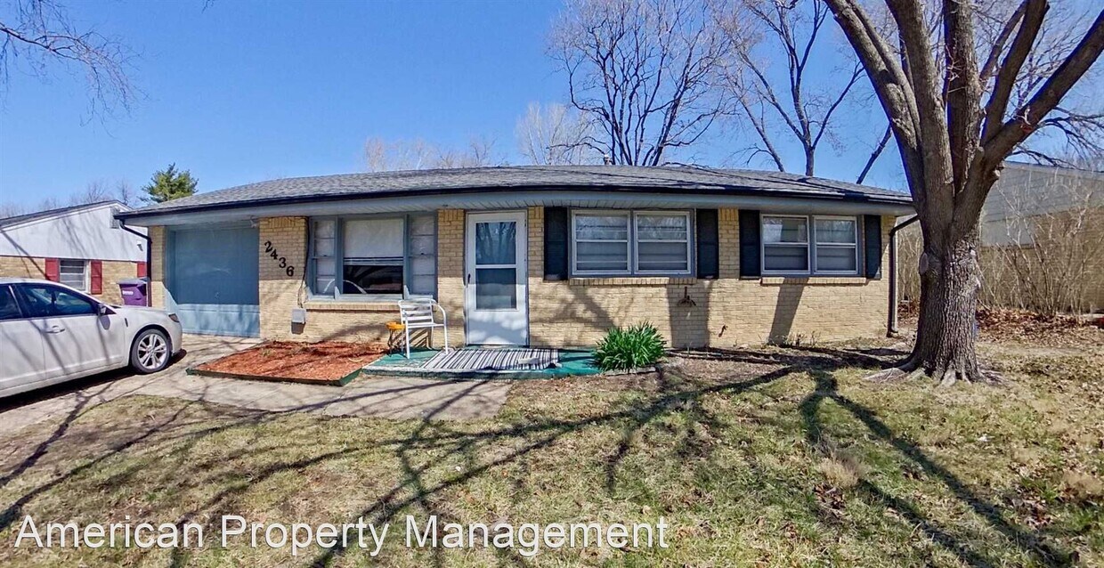 2436 Himes Rd, Manhattan, KS 66502 - House Rental in Manhattan, KS ...