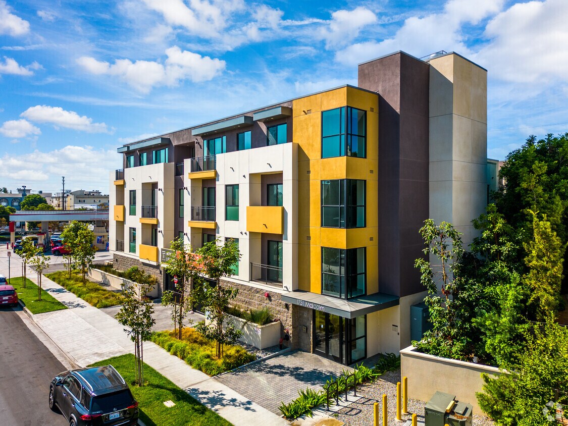 2246 Apartments for Rent in Westside, CA | Westside Rentals