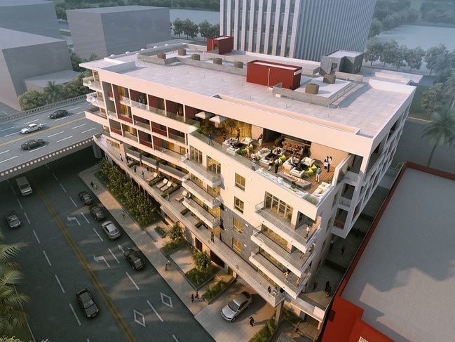 Burano - Alquileres en Long Beach, CA | Apartamentos.com