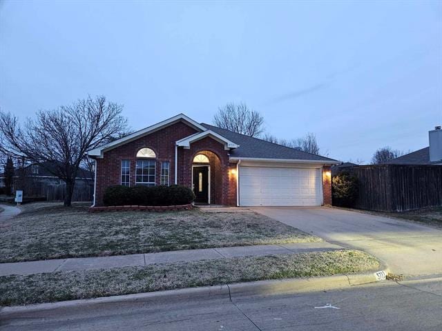 8713 Lake Springs Trail, Hurst, TX 76053 - House Rental in Hurst, TX ...