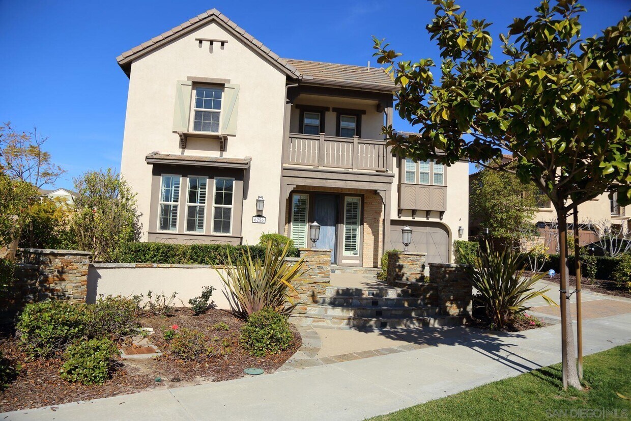 6256 Sunrose Crest Way, San Diego, CA 92130 - House Rental in San Diego ...