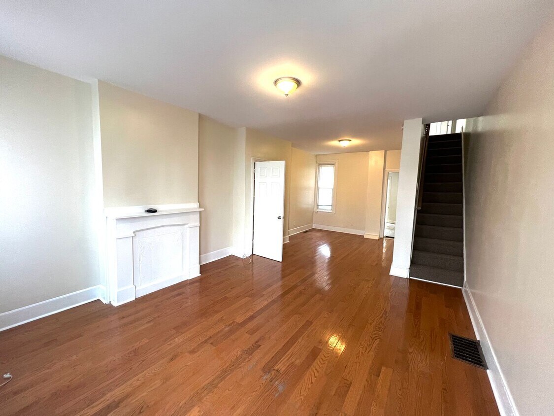 2444 W Seybert St, Philadelphia, PA 19121 - House Rental in ...