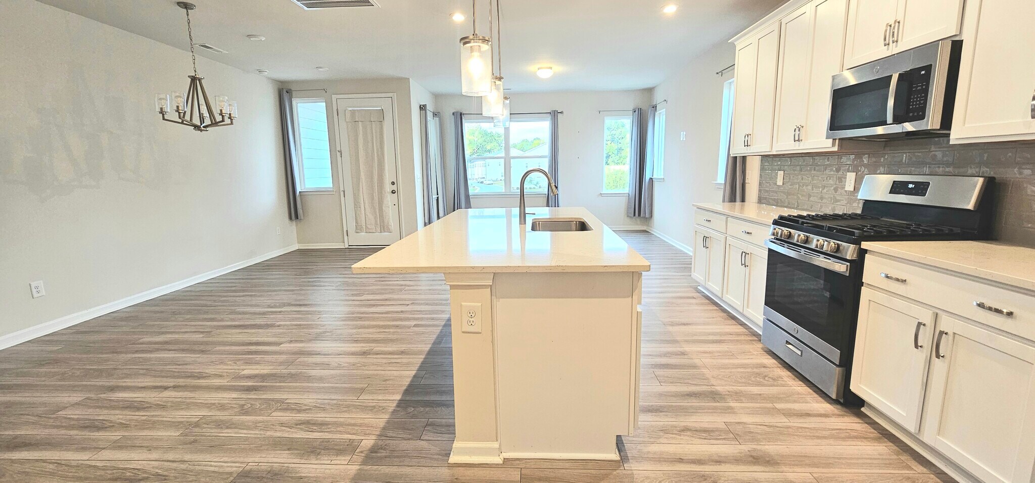 904 Kinsey Aly, Charlotte, NC 28217 - Townhome Rentals in Charlotte NC ...