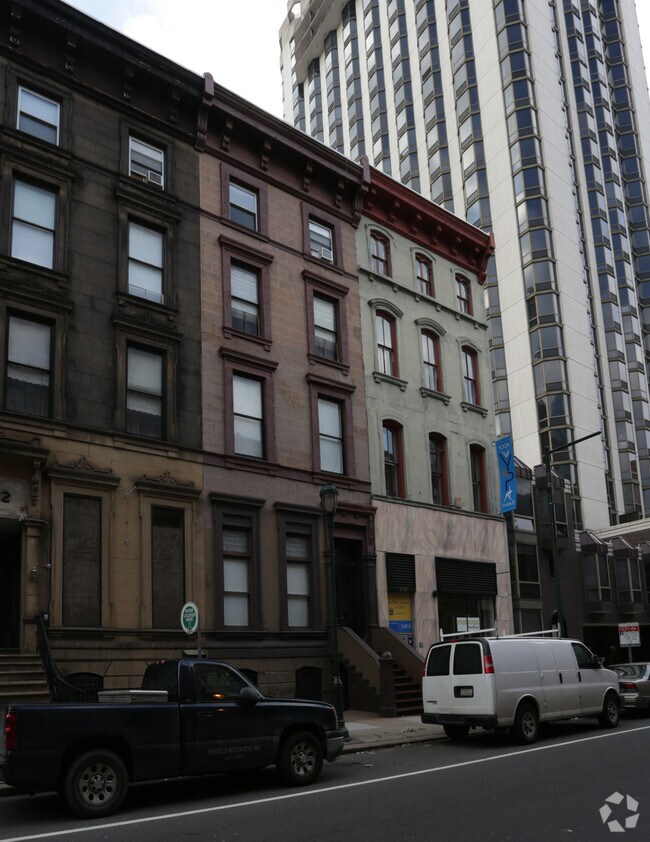 2014 Walnut St, Philadelphia, PA 19103 - Philadelphia, PA, 19103 ...
