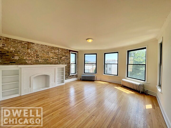 2350 N Spaulding Ave Unit 3A, Chicago, IL 60647 - Apartments in Chicago ...