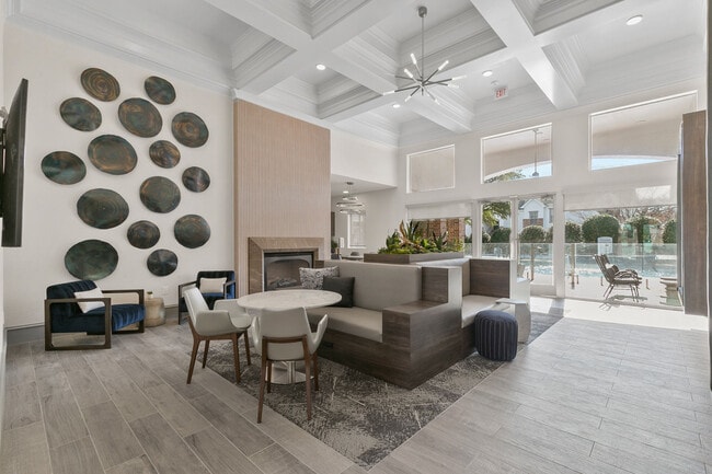 Eleven11 Lexington at Flower Mound - Apartments in Flower Mound, TX ...