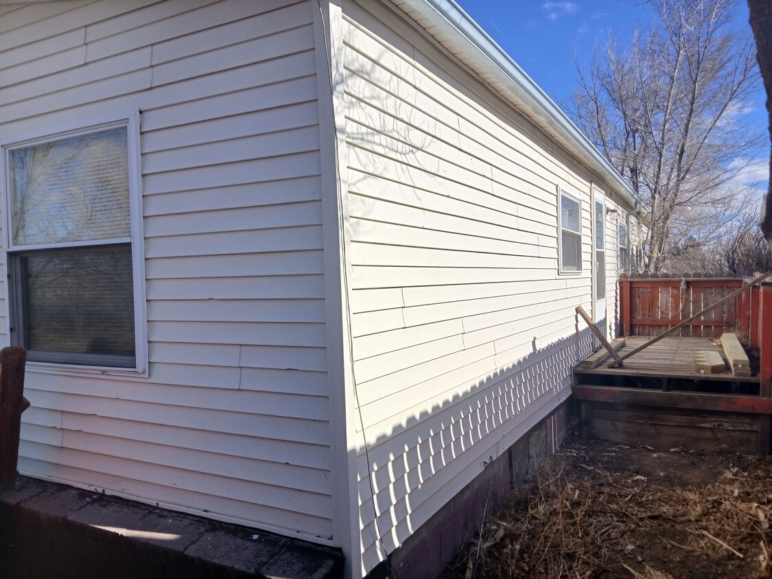 716 Linnell St, Brule, NE 69127 - House Rental in Brule, NE ...