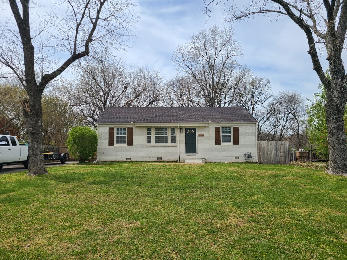 3927 E Ridge Dr, Nashville, TN 37211 - House Rental in Nashville, TN ...
