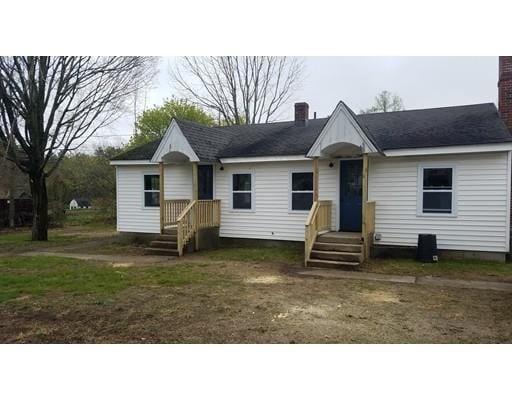 45 Tarbell St, Pepperell, MA 01463 - Townhome Rentals in Pepperell MA ...