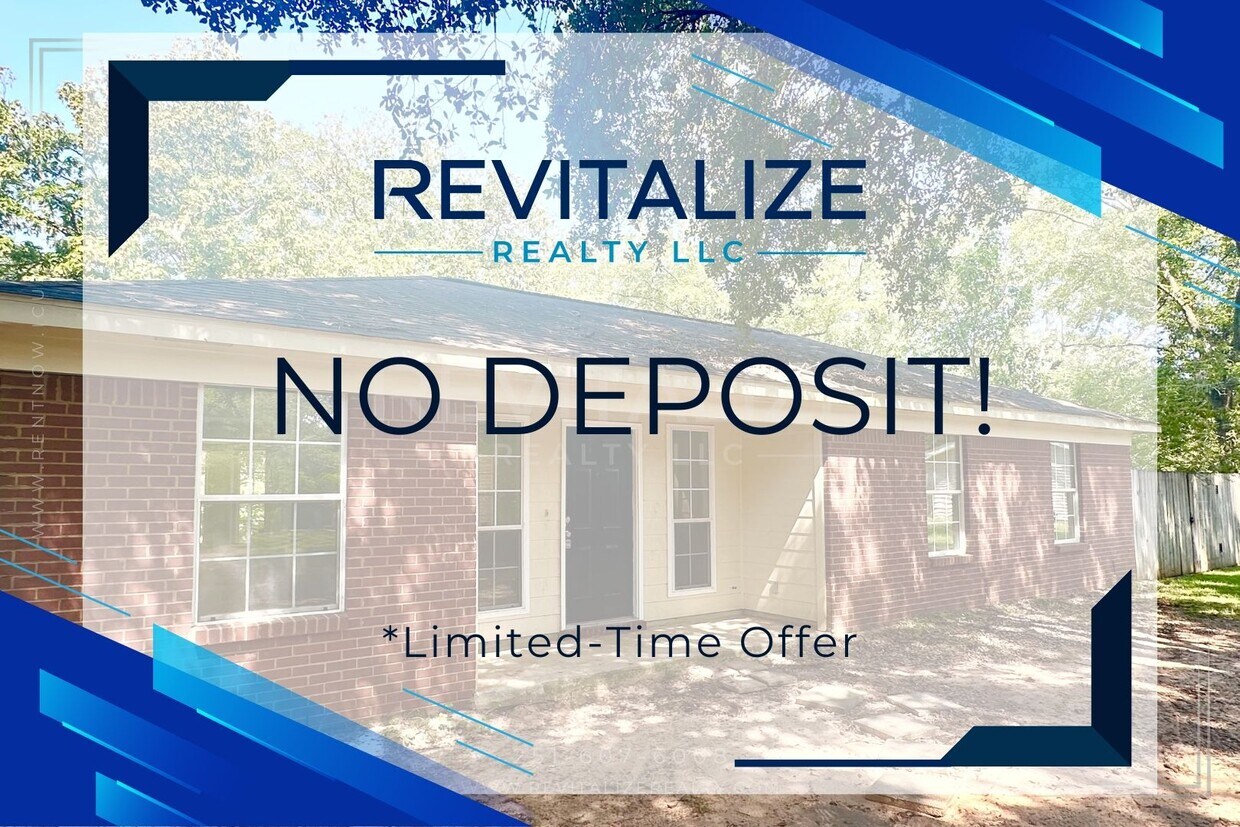 1371 Roderick Rd, Mobile, AL 36618 - House Rental in Mobile, AL ...