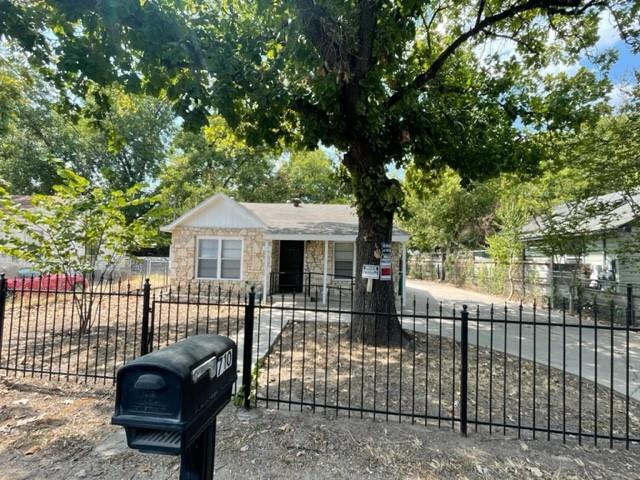 710 Springdale Rd, Austin, TX 78702 - House Rental in Austin, TX ...