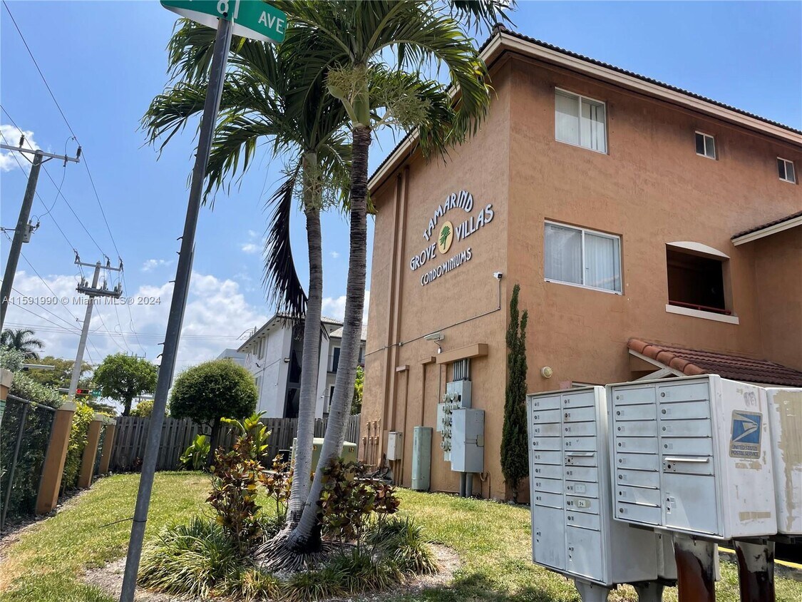 8183 NW 8Th St Unit C4, Miami, FL 33126 - Condo for Rent in Miami, FL ...
