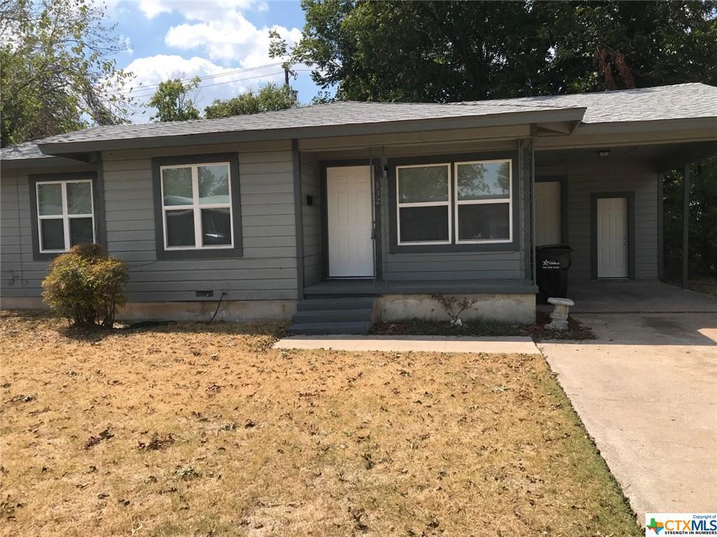 932 Fannin Loop, Temple, TX 76501 - House Rental in Temple, TX ...