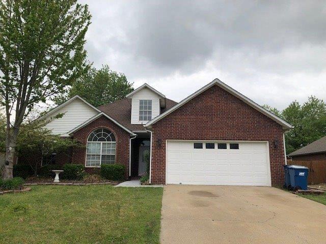 3906 SW Cherry Rd, Bentonville, AR 72712 - House Rental in Bentonville ...